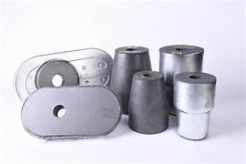 Ladle Slide Gate Plate Exporters | Suppliers in India